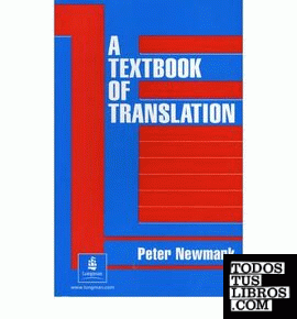 Todos los libros del autor Newmark-peter