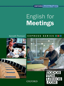 English For Presentations de Grussendorf, Marion 978-0-19-457936-0