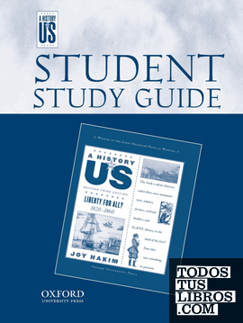 Liberty For All? Middle;High School Student Study Guide, A History Of ...