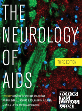 Todos los libros del autor Ian-paul-everall-md-phd