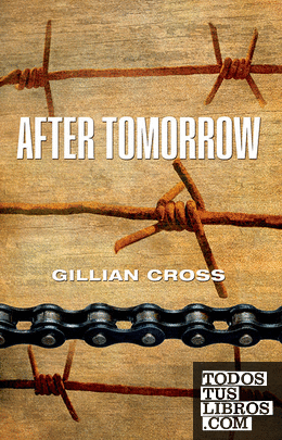 Todos los libros del autor Gillian Cross
