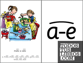 Read Write Inc - Phonics Teaching Sounds Set 2 & 3 Speed Sounds Cards ...