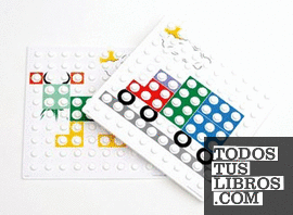 Numicon: Number Bond Baseboard Overlays de 978-0-19-848733-3