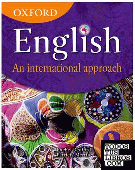 Oxford English: An International Approach 2. Student's Book de Redford ...