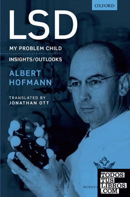 Todos los libros del autor Hofmann Albert