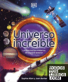 Todos los libros del autor Sophie Allan