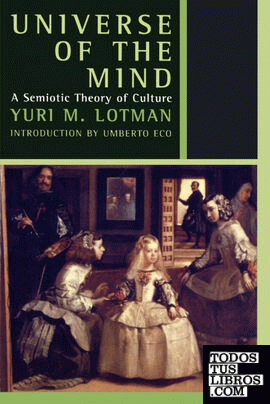 Todos los libros del autor Lotman Yuri