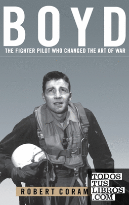 Todos los libros del autor Robert Coram