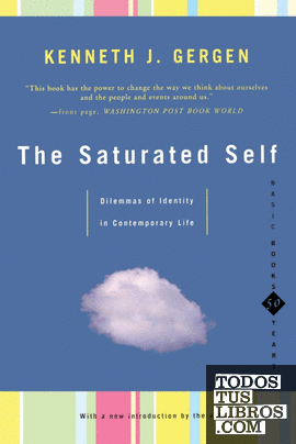 Todos los libros del autor Kenneth-gergen