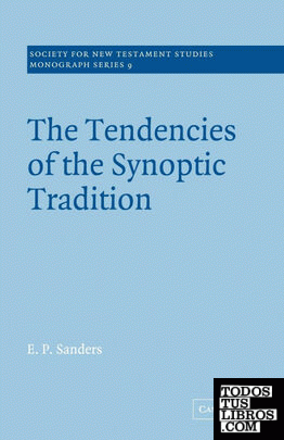 Todos los libros del autor E P Sanders