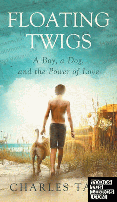 Floating Twigs de Charles Tabb 978-0-578-91062-8