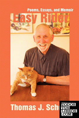 Easy Rider de Scheff, Thomas J. 978-0-595-46005-2