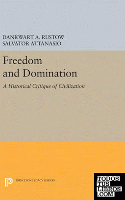 Todos los libros del autor Rustow Dankwart A