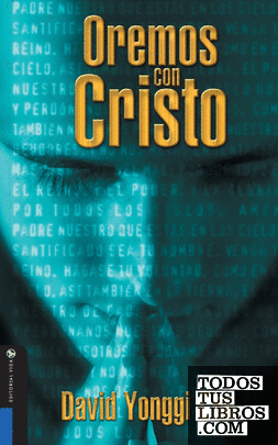 Todos los libros del autor Yonggi-cho-david