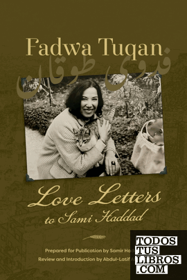 Love Letters To Sami Haddad (Arabic And English Edition) de Alwarari ...