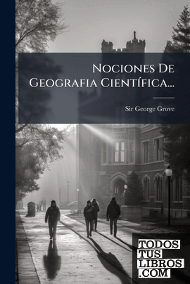 Todos los libros del autor Sir-george-grove