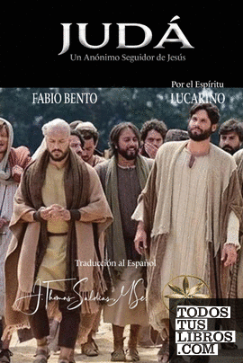 Todos los libros del autor Fabio-bento