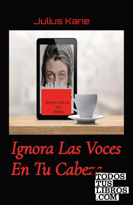 Todos los libros del autor Julius Kane