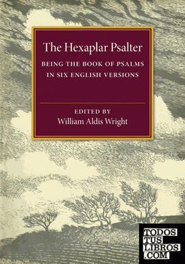 The Hexaplar Psalter de 978-1-107-50495-0