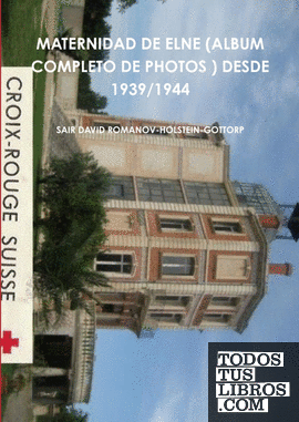 Todos los libros del autor Sair David Romanov Holstein Gottorp