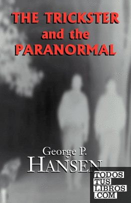 Todos los libros del autor George Phansen George P Hansen