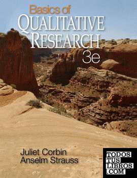 Basics Of Qualitative Research de Anselm Strauss / JULIET CORBIN 978-1 ...