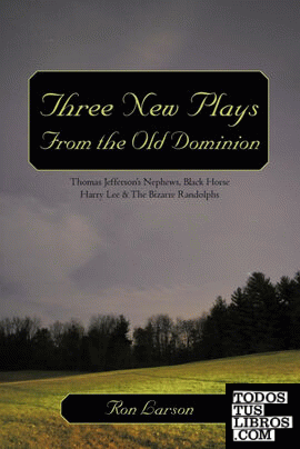 Todos los libros del autor Larson Ron