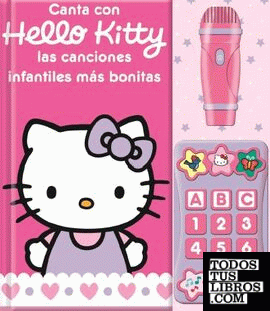 Todos los libros del autor Hello-kitty