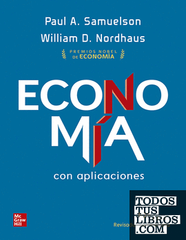 Todos los libros del autor Samuelson Paul