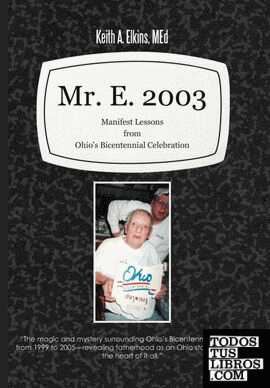 Mr. E. 2003 de Elkins, Med Keith a. 978-1-4620-4893-9