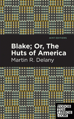 Todos los libros del autor Martin R Delany