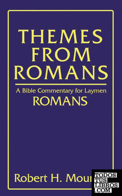 Todos los libros del autor Robert H Mounce