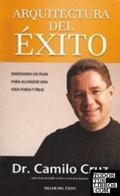 Todos los libros del autor Camilo Cruz