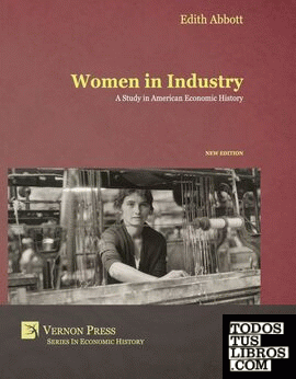 Todos los libros del autor Abbott Edith