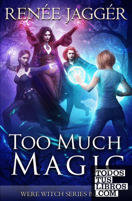 Todos los libros del autor Renee Jagger