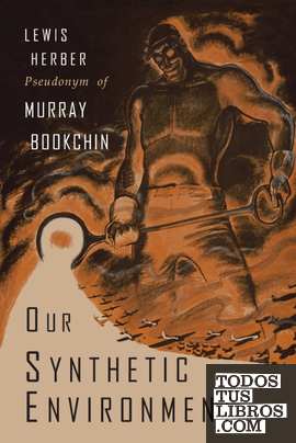 Todos los libros del autor Lewis Herber Murray Bookchin