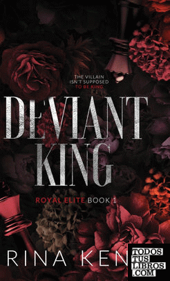 Todos los libros del autor Rina Kent