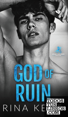 Todos los libros del autor Rina Kent