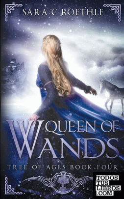 Todos los libros de Sara C Roethle | 3 títulos y 2 con stock