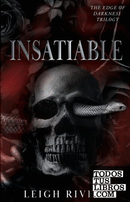 Todos los libros del autor Leigh-rivers