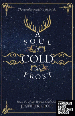 Todos los libros del autor Jennifer Kropf