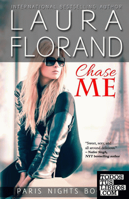 Todos los libros del autor Laura Flamand