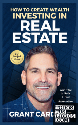 Todos los libros del autor Grant Cardone