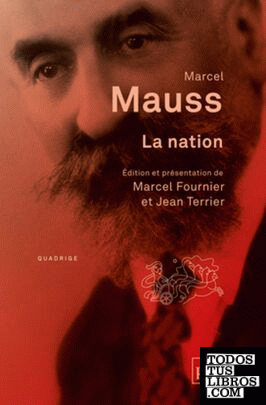 Todos los libros del autor Marcel Mauss