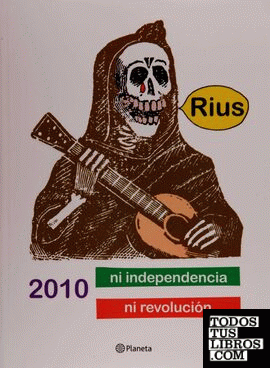 Todos los libros del autor Rius Eduardo Del Rio