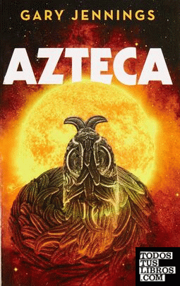 Todos los libros del autor Gary Jennings