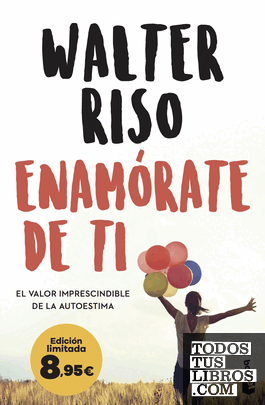 Todos los libros del autor Walter Riso