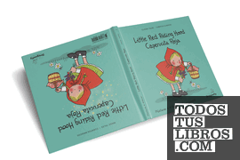 Caperucita Roja / Little Red Riding Hood de Gallardo Sánchez, Pedro 978 ...