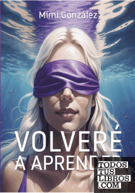 Todos los libros de Míriam González García | 1 títulos y 0 con stock