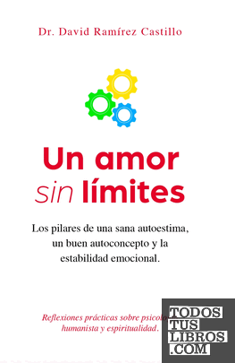 Todos los libros de David Ramírez Castillo | 1 títulos y 0 con stock